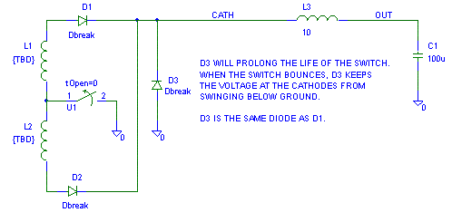 Capacitive Multipliers for Tube Amps.